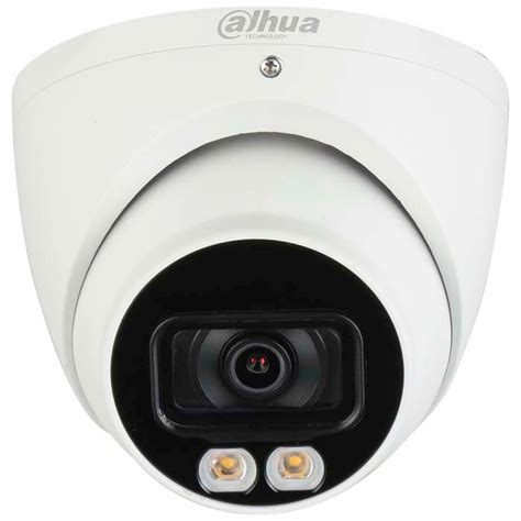 4MP IP Camera Dahua AI IPC HDW5442TMP AS LED 4MP WDR Eyeball AI