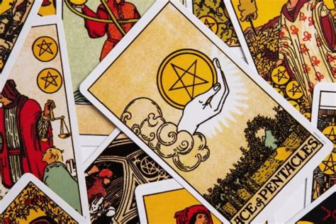 Tarot Lectura De Cada Signo Para Este Jueves 16 De Noviembre