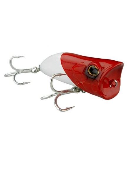 Señuelo Marine Sports Ram Popper