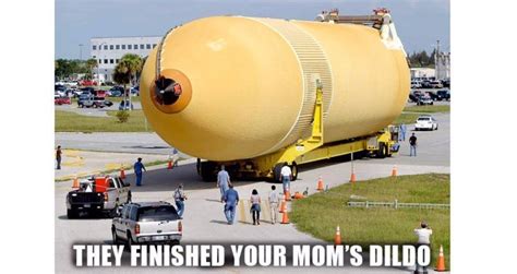 35 Your Mom Jokes To Help You Get Over Our Affair