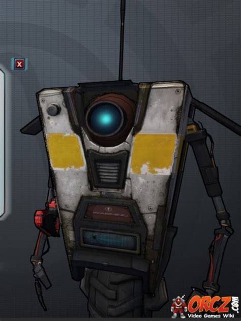 Borderlands Pre Sequel Safty First Orcz The Video Games Wiki