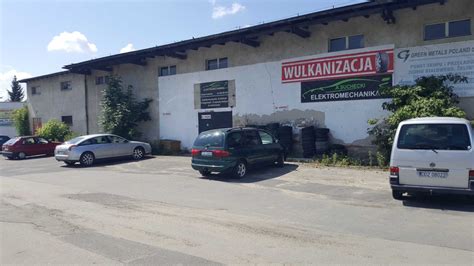Nieruchomość komercyjna do wynajęcia Dzierżoniów ul Jana Kilińskiego