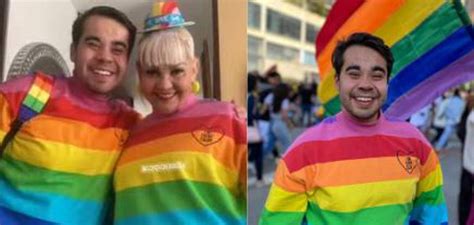 Hijo de la Gorda Fabiola y Polilla se cambió el nombre y estos son los