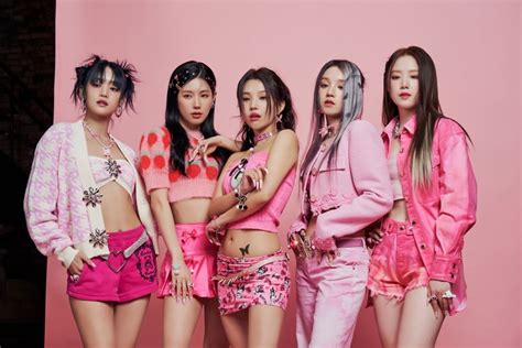 G I DLE S Queencard MV Surpasses 200 Million Views On YouTube Allkpop