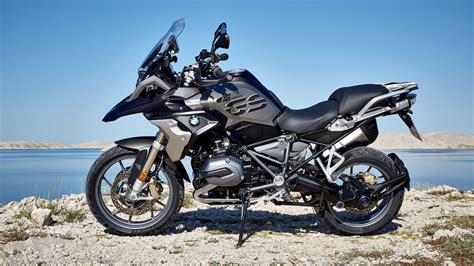 Eicma 2016 BMW R 1200 GS 2017 Arrivano Le Versioni Exclusive E Rallye