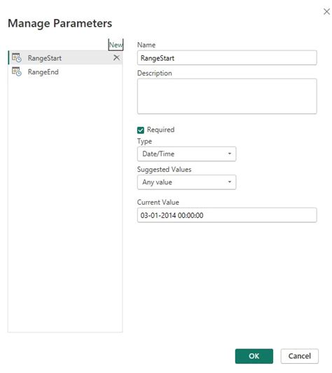 Incremental Refresh In Power BI Examples How To SetUp