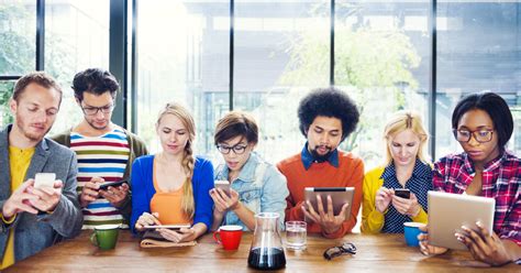 134 Social Media Statistics You Need To Know 2023