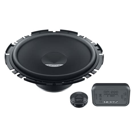 Altoparlanti HERTZ DSK 170 3 Sistema Kit Universale Norauto