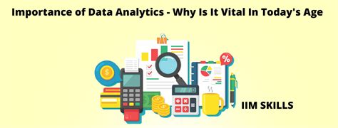 Importance Of Data Analytics Why Is It Vital In Today S Age