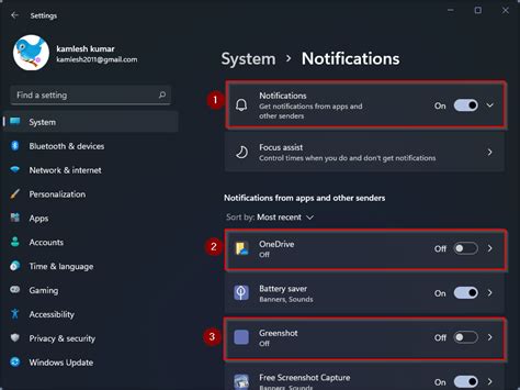 How To Enable Or Disable Phone Link App Notification Banners In Windows