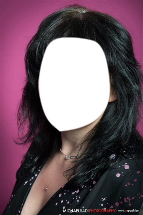 Je Suis Parfaite Montage Photo Pixiz