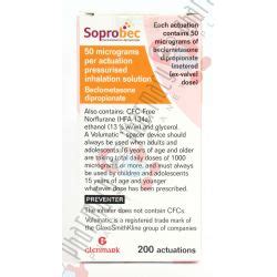 Navigating The World Of Asthma Inhalers Comparing Ventolin Trimbow