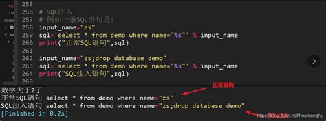 （python）常见面试题 python面试常见问题 csdn博客