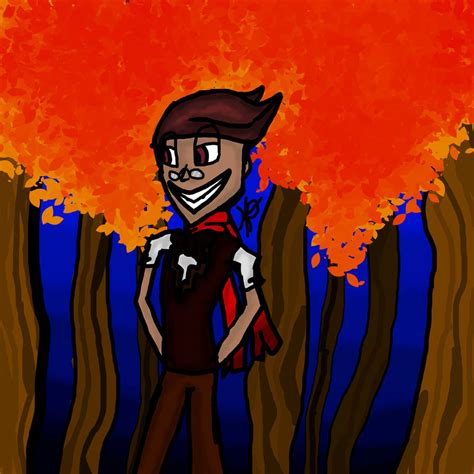 Human Alastor By Mauvethesilkwing On Deviantart