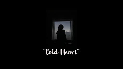 Free Sad Piano Hip Hop Beat Cold Heart Instru Rap Emotional