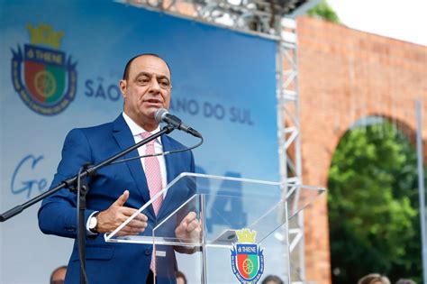 São Caetano é a melhor cidade do Brasil em práticas ESG ABC Agora