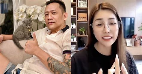 Duy Mạnh khiến Quế Vân sượng trân dù quay lưng với Nam Em để nịnh hót