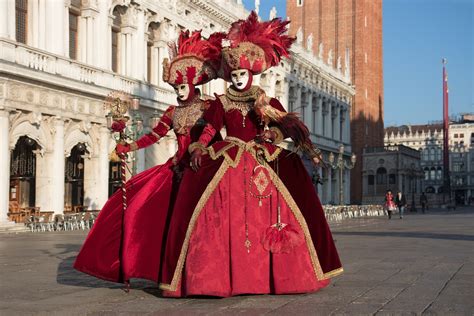 Carnevale Di Venezia 2023 Vivi La Magia E Scopri Il Programma