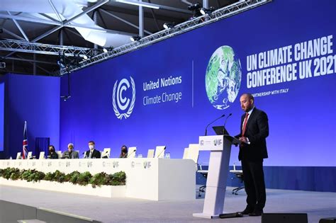 COP27 Para Entender Mejor Sobre La Conferencia De Las Partes De La