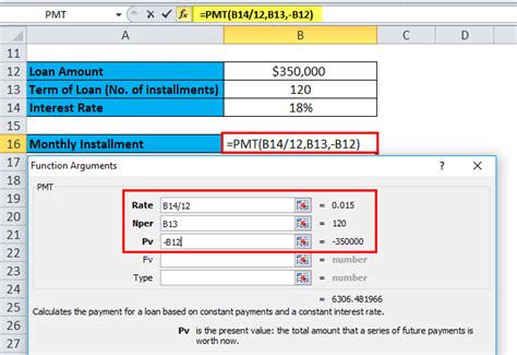 RATE Function In Excel Formula Examples How To Use RATE In Excel