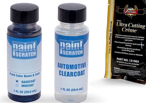 Cómo localizar el código de pintura del coche Smart Guía paso a paso