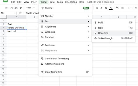 Remove Alternating Colors Google Sheets How To Alternate Row Or