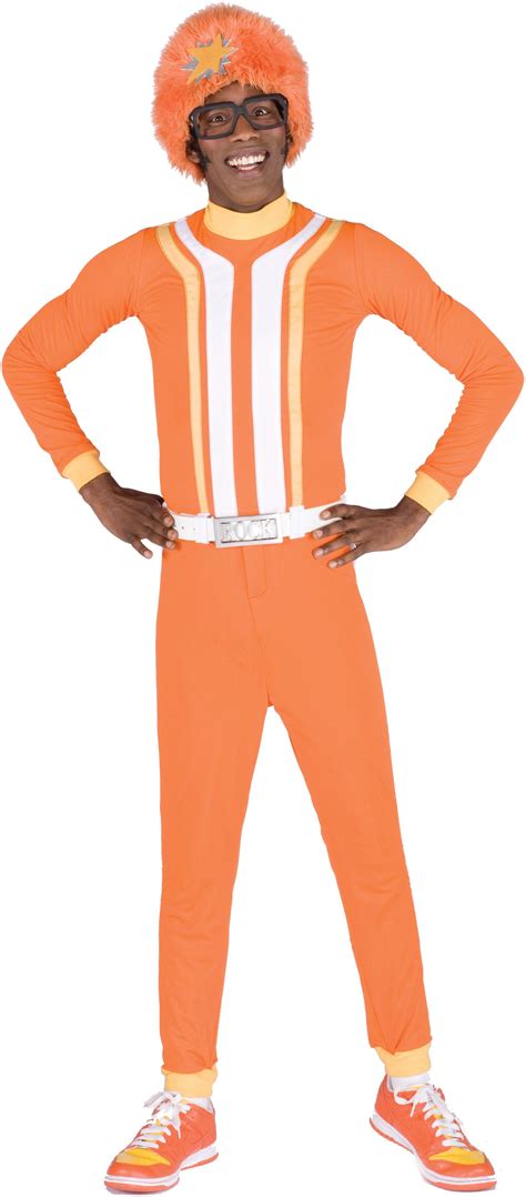 DJ Lance Rock Movie Costumes Cool Costumes Adult Costumes Halloween