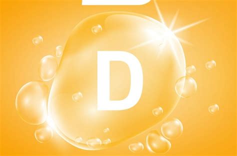 19 Signes Dune Carence En Vitamine D Home Addict