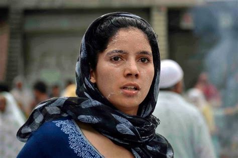 Kashmiri Women