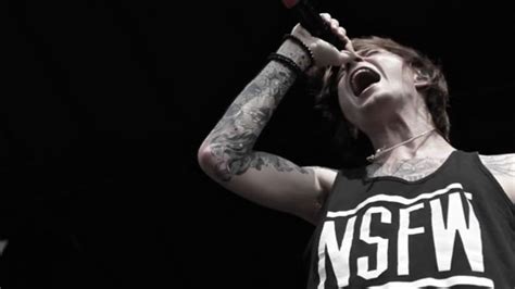 ASKING ALEXANDRIA Launch Official Music Video For I Wont Give In