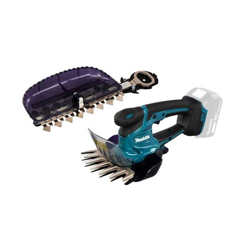Makita Neked Lawn Mower Dum604zx 18v With Comb