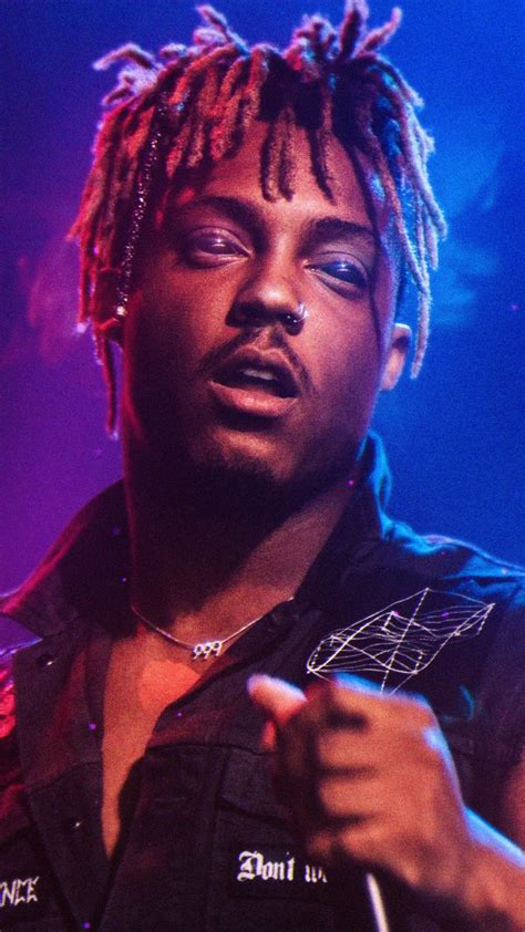 Top 999 Cool Juice Wrld Wallpapers Full HD 4K Free To Use