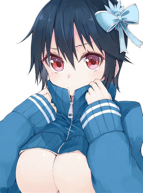 Wallpaper Illustration Anime Girls Cartoon Black Hair Mouth