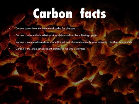 Carbon By Cheyenne Anders