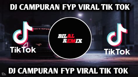 DJ CAMPURAN FYP VIRAL TIK TOK 2022 SOUND KANE JEDAG JEDUG FULL BASS