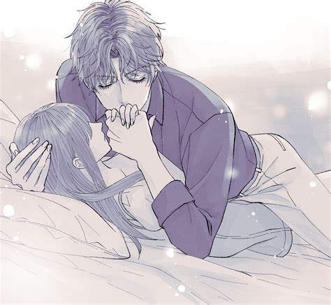 Lian Yu Shen Kong Love And Deepspace Image By Komugiko