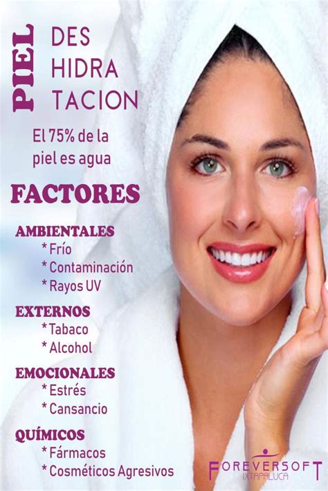 Deshidrataci N Tratamientos Faciales Consejos Para La Piel