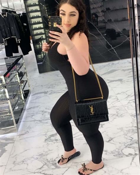 Jasmine Jnad Height Weight Bio Wiki Age Instagram Photo Fashionwomentop