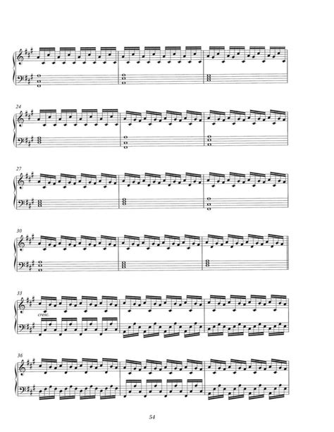 Partitura Experience Ludovico Einaudi Para Piano Partituras Online