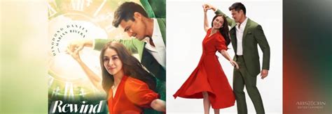 Star Cinema Drops Rewind Trailer Abs Cbn Entertainment