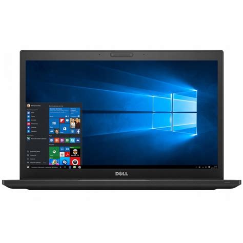 Laptop Dell Latitude I Gb Ddr Gb Ssd Fhd Ips Led Hdmi