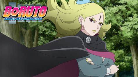 Delta Has Arrived Boruto Naruto Next Generations YouTube