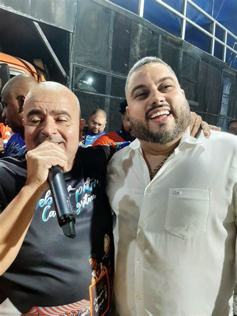 Série Ouro encerra seus ensaios técnicos ensaio Impecável da Unidos