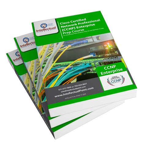 Cisco Certified Network Professional CCNP Enterprise Training Course