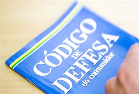 Procon alerta sobre golpe de venda do Código de Defesa do Consumidor
