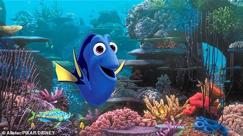 Finding Nemo Is Voice Actor Alexander Gould Reflects On
