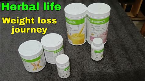 Herbalife Weight Loss Start Weight Loss Journey With Me Herbalife