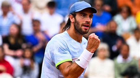 PRONOS PARIS RMC Le pari tennis dÉric Salliot du 16 mai ATP Rome