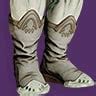 Veiled Tithes Boots Item Ishtar Collective Destiny Lore By Subject