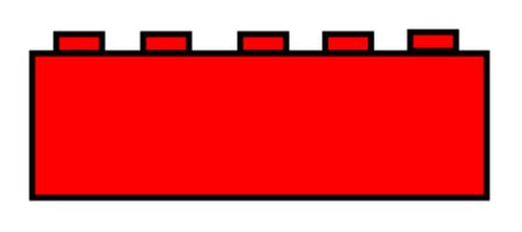 Lego Brick Clipart Clipground